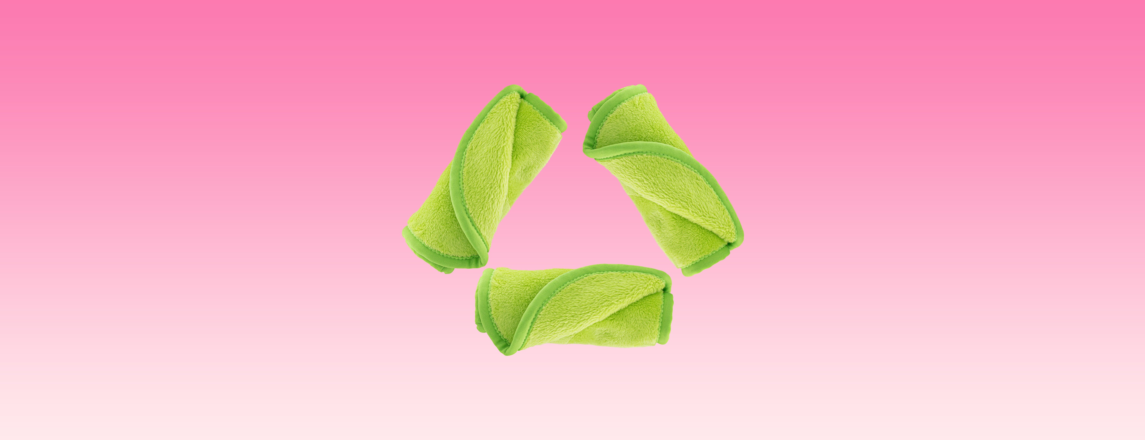 Package-Free – The Original MakeUp Eraser