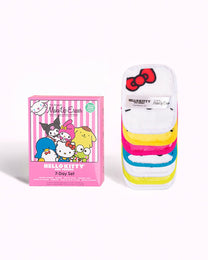 Hello Kitty & Friends 7-Day Set – The Original MakeUp Eraser
