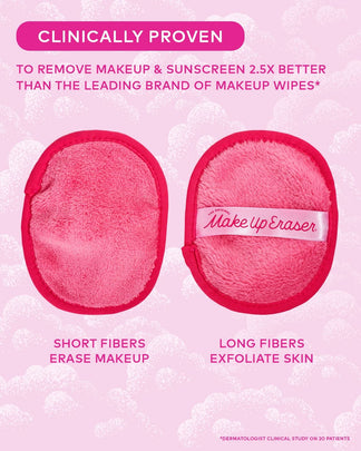 7-Day Set Classics – The Original MakeUp Eraser