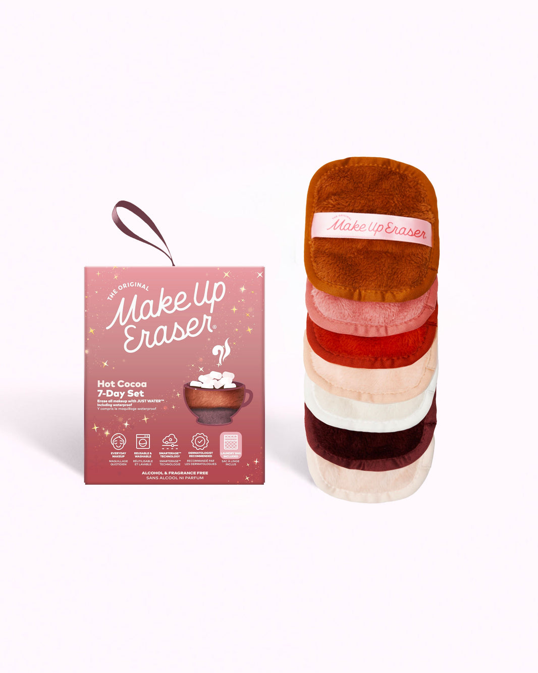 Holiday The Original Makeup Eraser