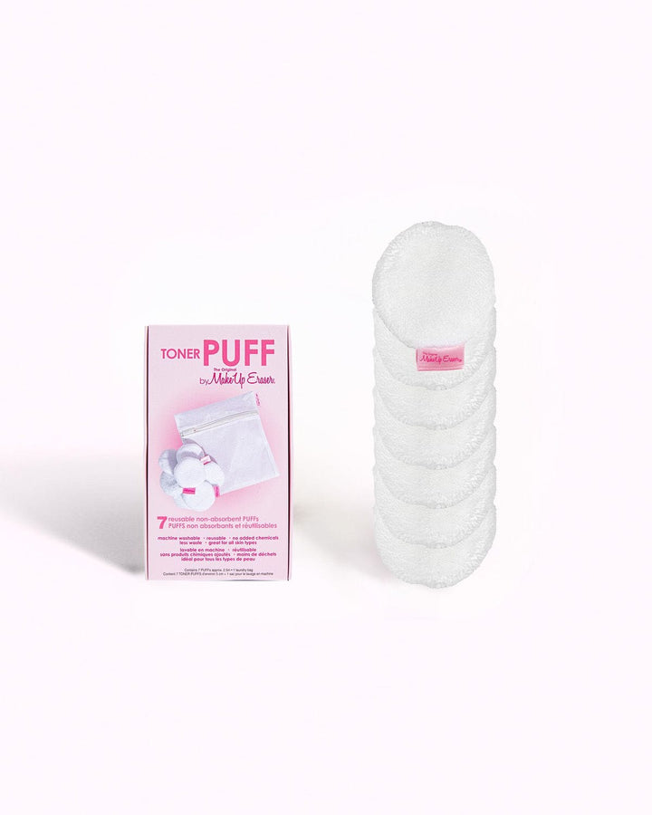 Cloud Makeup Bag – The Original MakeUp Eraser