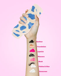 PRO Prints – The Original MakeUp Eraser