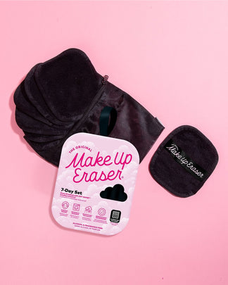 7-Day Set Classics – The Original MakeUp Eraser