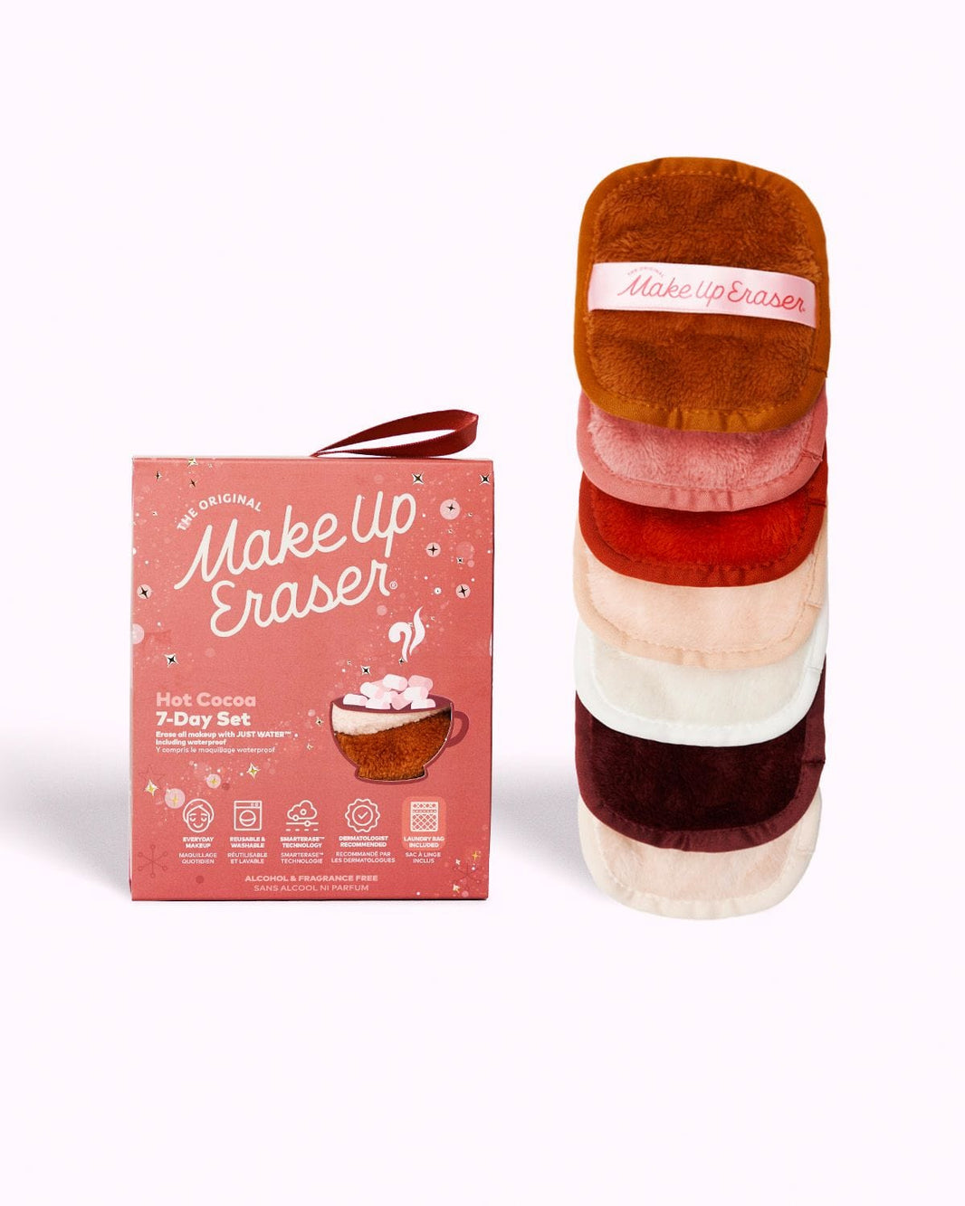 7-Day Sets – The Original MakeUp Eraser