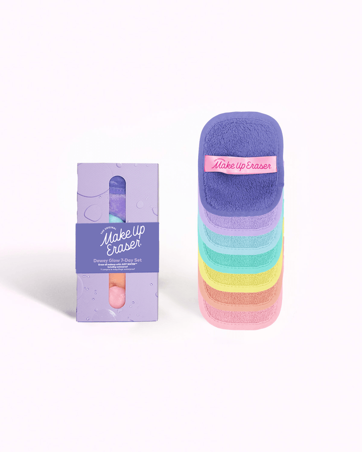7-Day Sets – The Original MakeUp Eraser