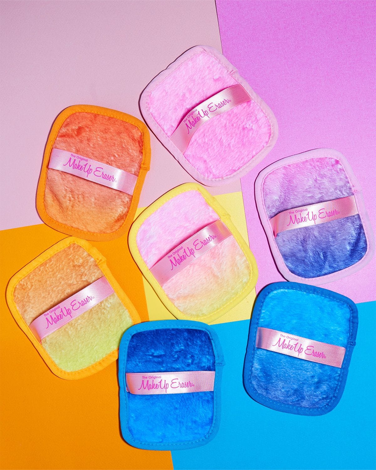 Daily Sets – The Original MakeUp Eraser