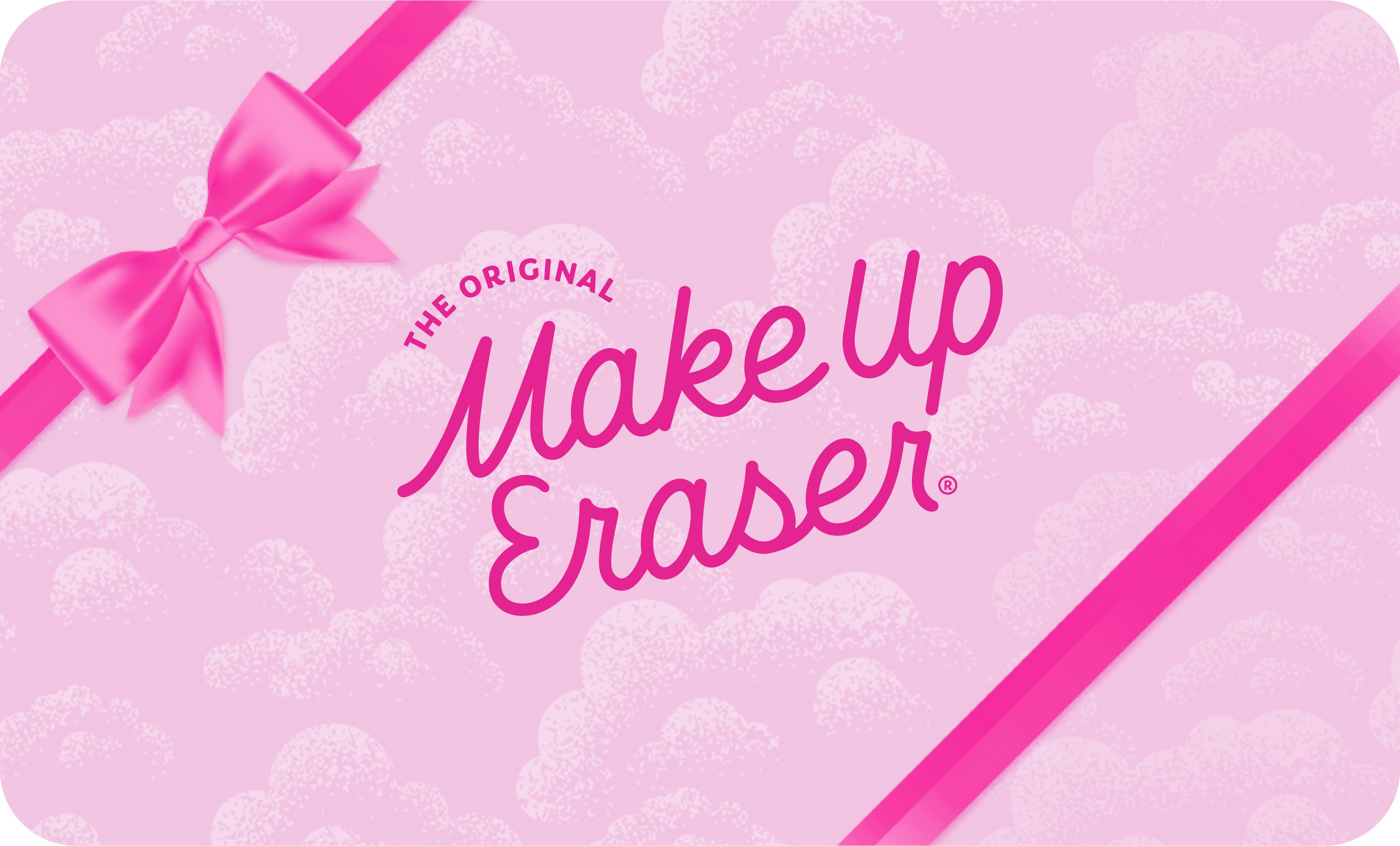 Gift Cards – The Original MakeUp Eraser