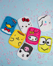 Hello Kitty & Friends 7-Day Set – The Original MakeUp Eraser