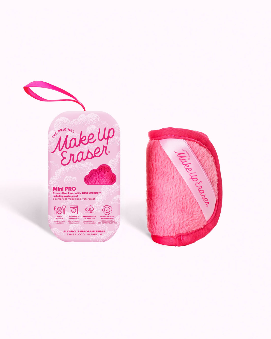 The Original MakeUp Eraser®