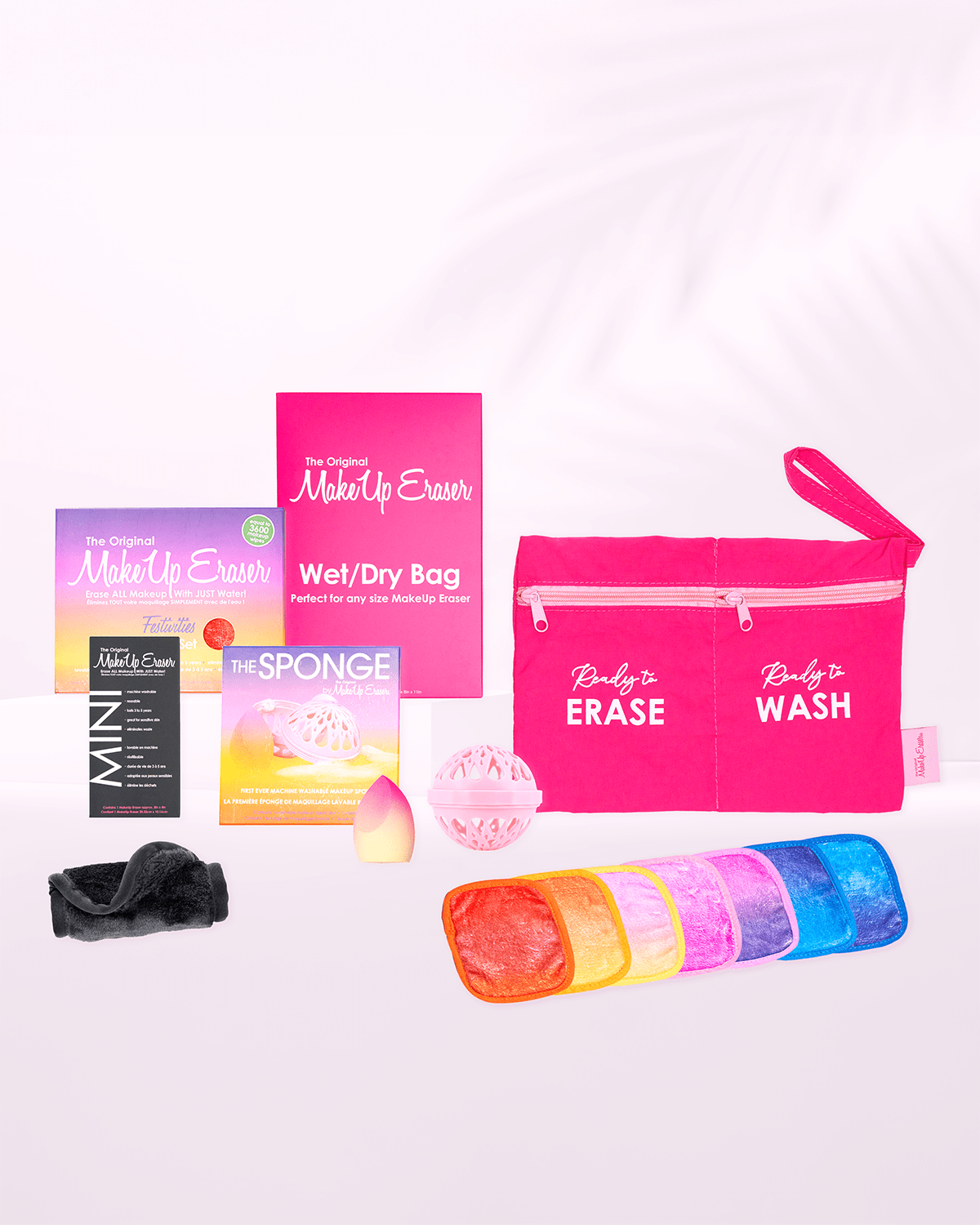 Accessories – The Original MakeUp Eraser