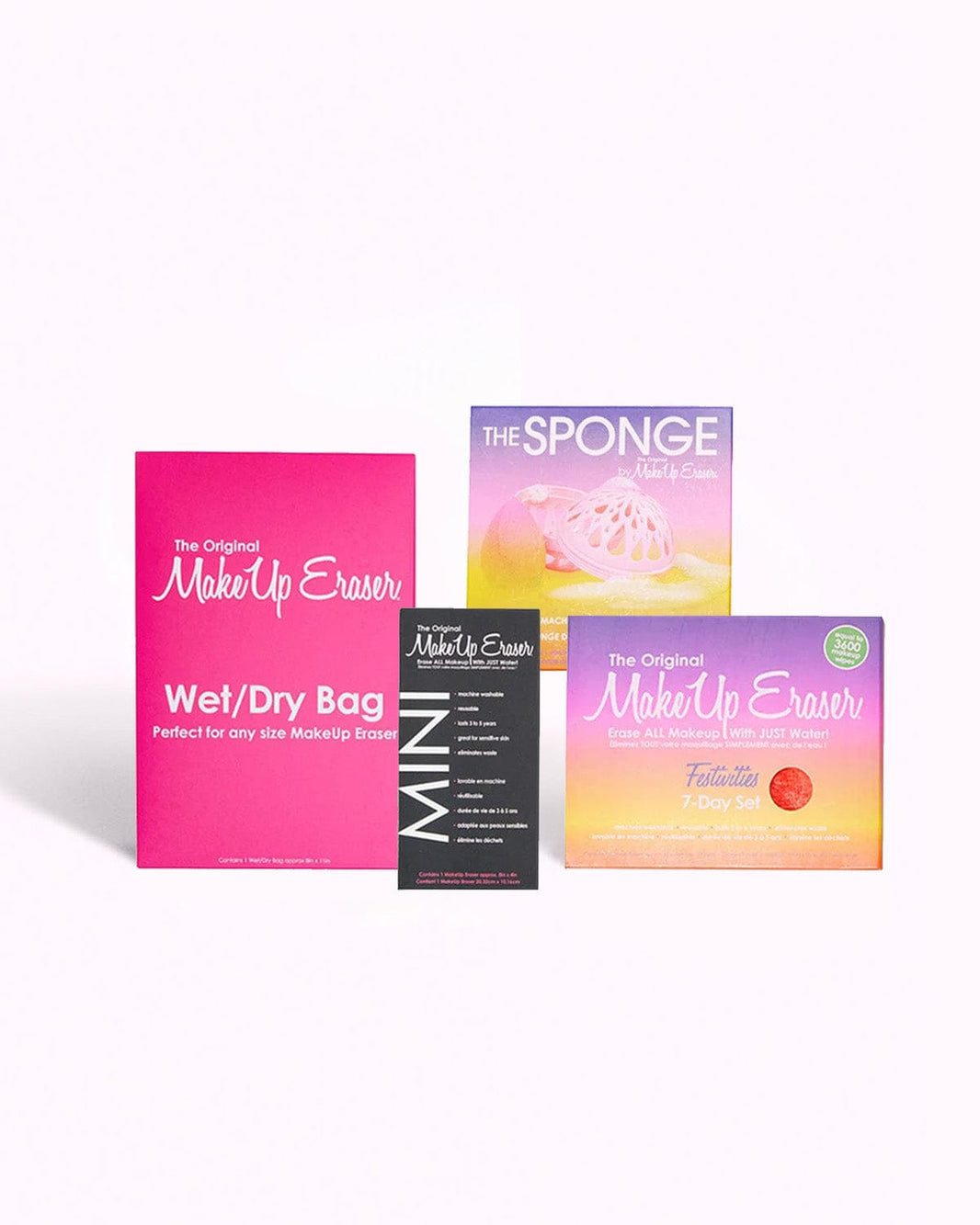 Accessories – The Original MakeUp Eraser