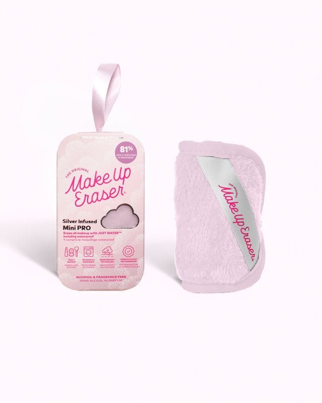 The Original MakeUp Eraser®