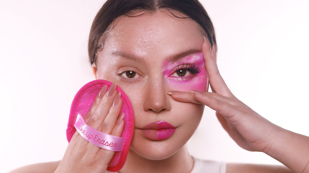 The Original MakeUp Eraser®