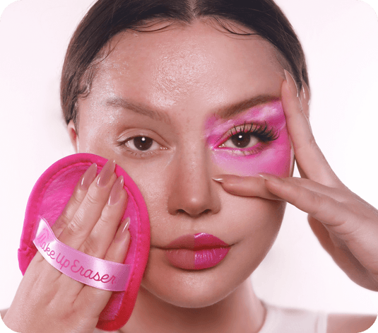 The Original MakeUp Eraser®