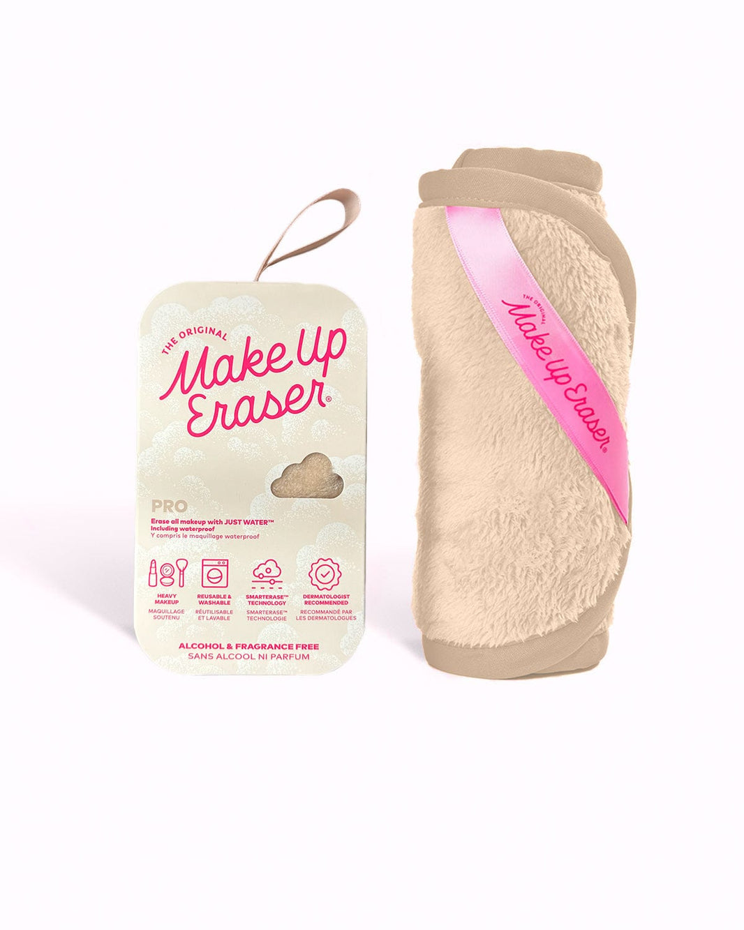 NEWNESS – The Original MakeUp Eraser