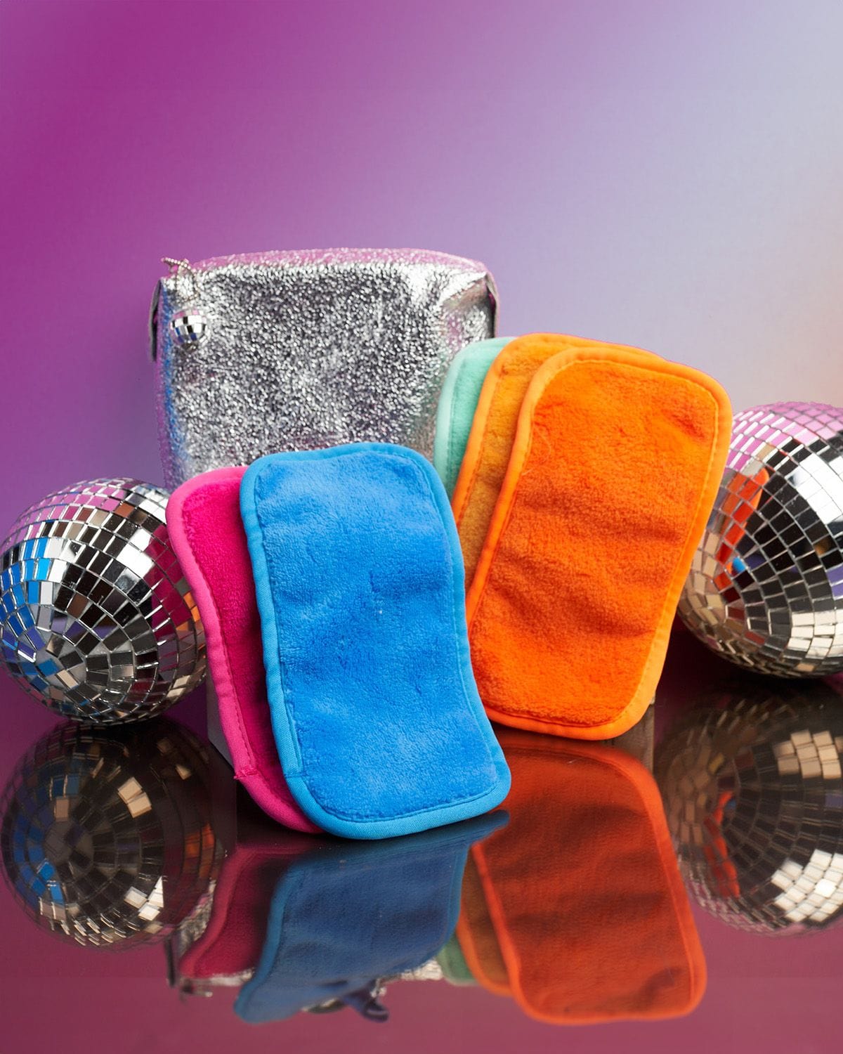 The Original MakeUp Eraser