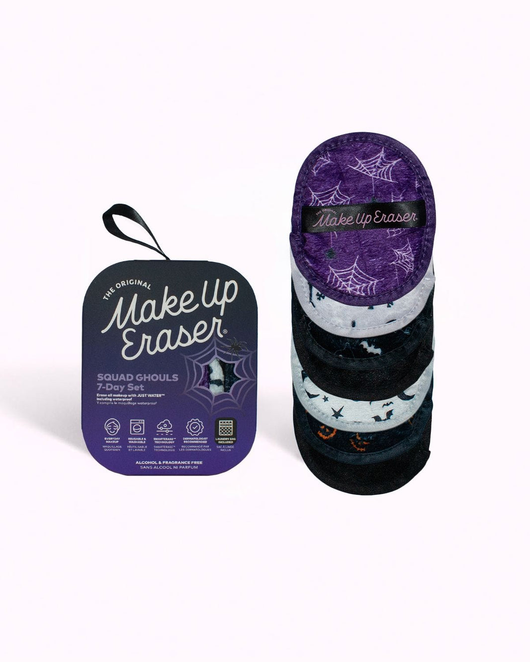 7-Day Sets – The Original MakeUp Eraser