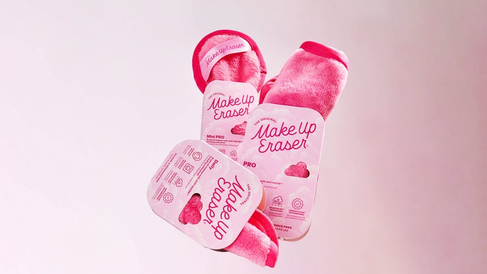 How to use – The Original MakeUp Eraser