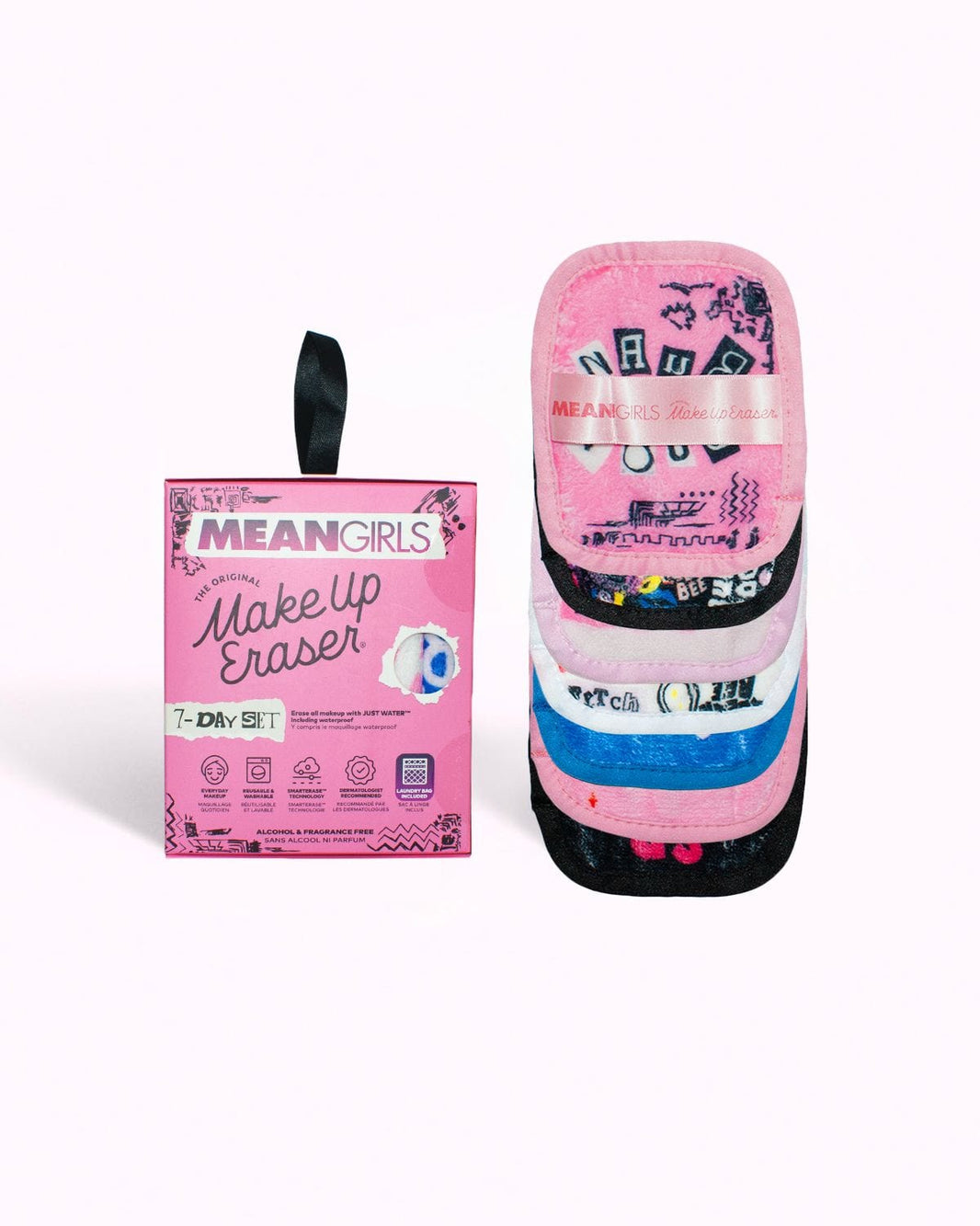 7-Day Sets – The Original MakeUp Eraser