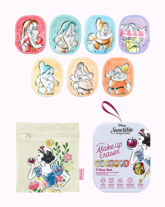 Disney 7-Day Sets – The Original MakeUp Eraser