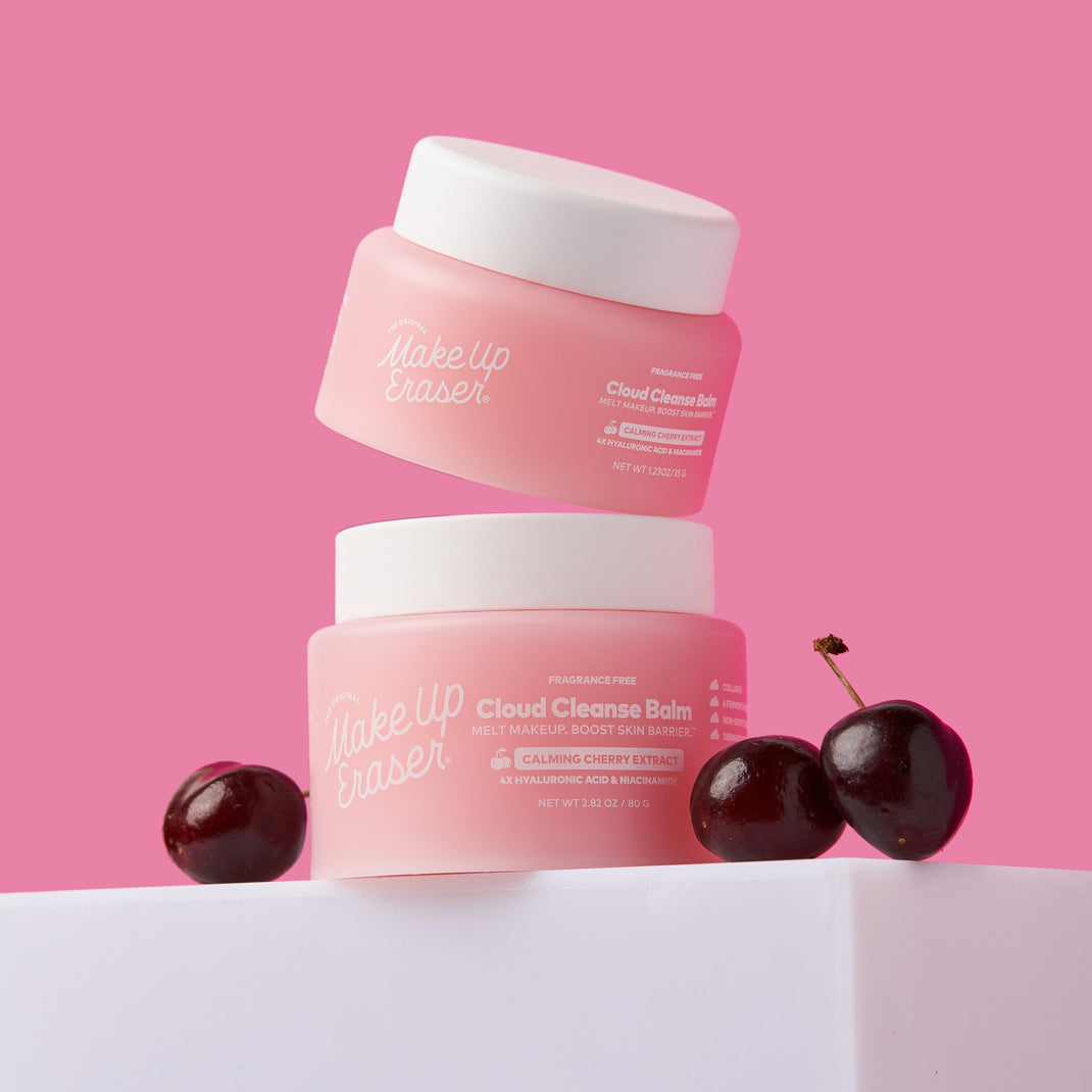 The Original MakeUp Eraser