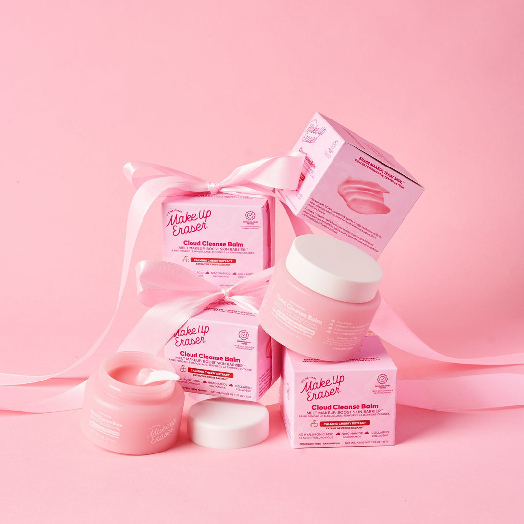 The Original MakeUp Eraser®