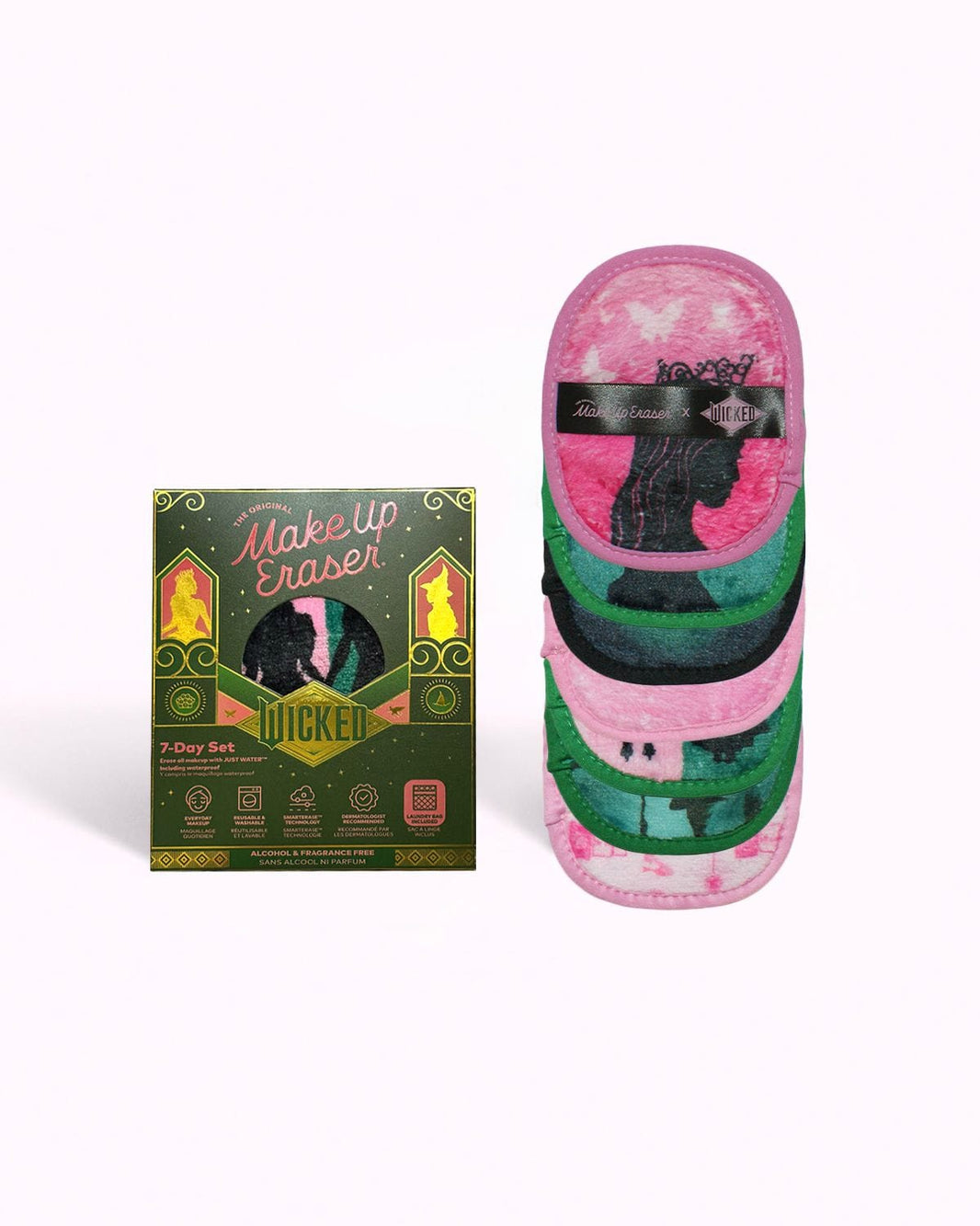 7-Day Sets – The Original MakeUp Eraser