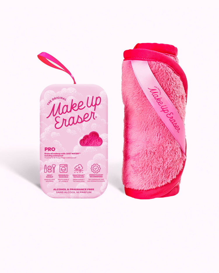 The Original MakeUp Eraser