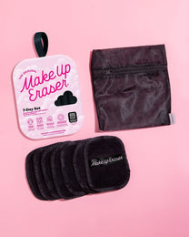 7-Day Set Classics – The Original MakeUp Eraser