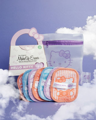 Hello Kitty 7-Day Sets – The Original MakeUp Eraser