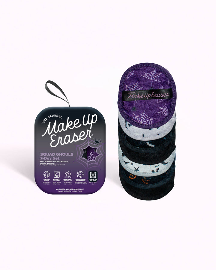 7-Day Sets – The Original MakeUp Eraser