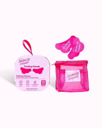 The Original MakeUp Eraser