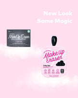 7-Day Set Classics – The Original MakeUp Eraser