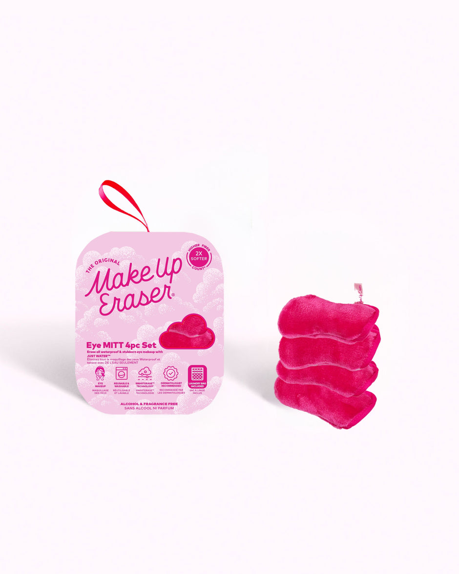 SETS – The Original MakeUp Eraser