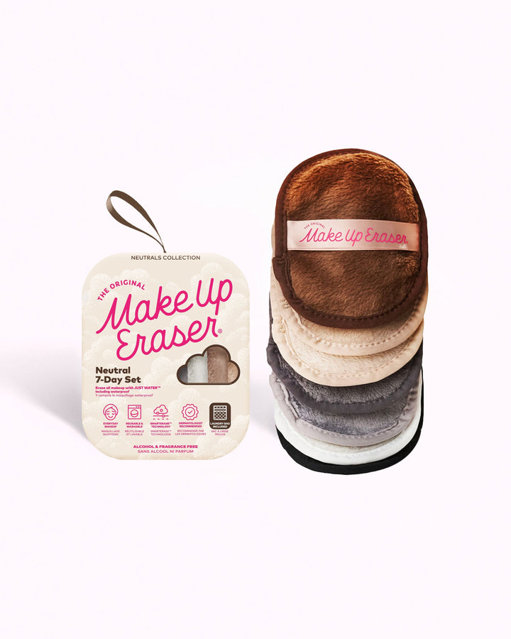 The Original MakeUp Eraser®