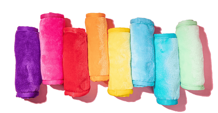 Why It Works – The Original MakeUp Eraser