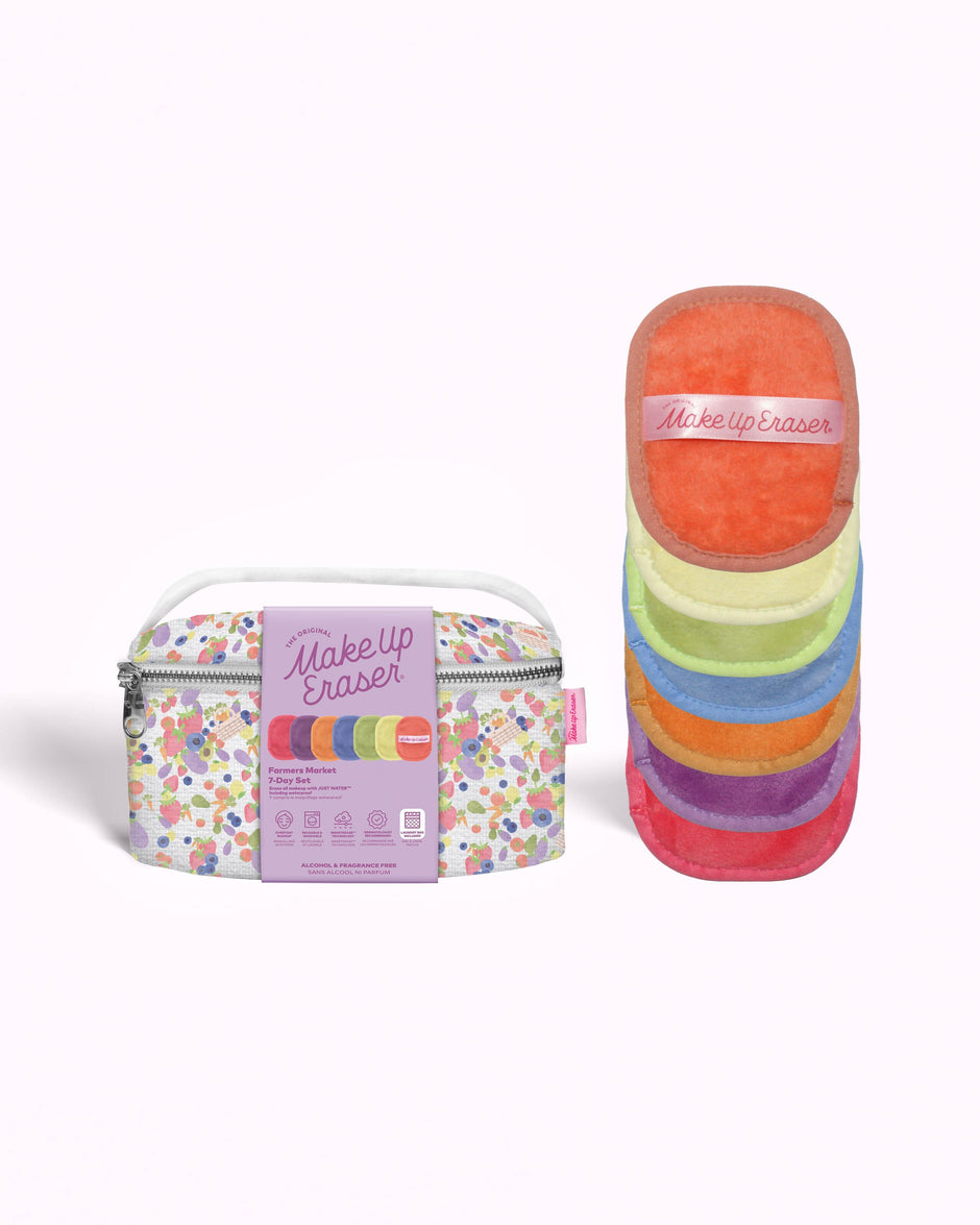 The Original MakeUp Eraser®