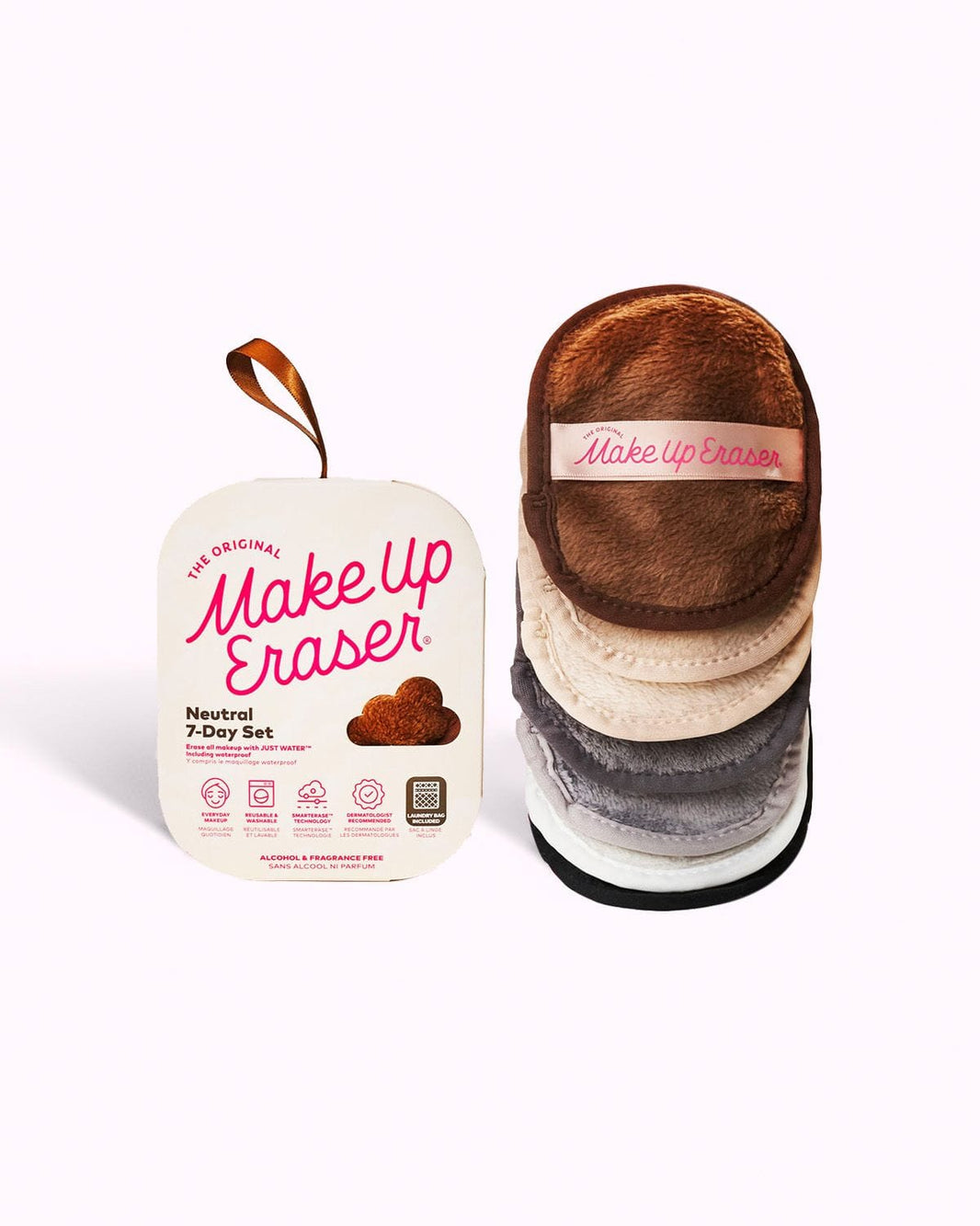 The Original MakeUp Eraser