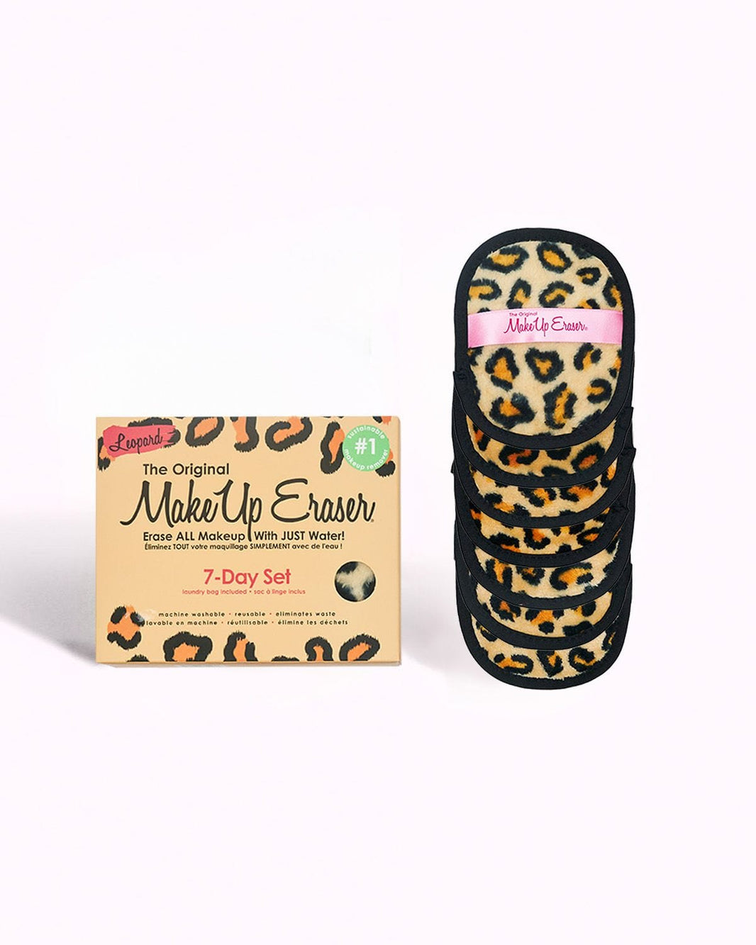 NEWNESS – The Original MakeUp Eraser