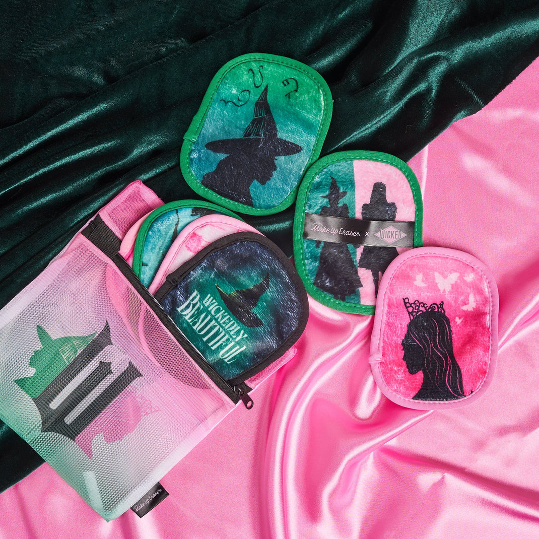 The Original MakeUp Eraser®