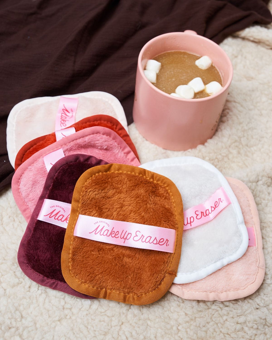 The Original MakeUp Eraser